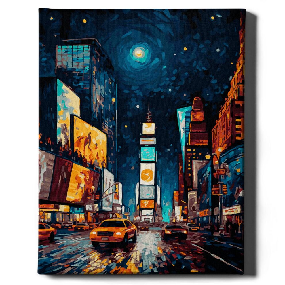 Tapyba Pagal Skaičius | Daugiau Nei +1000 Paveikslų